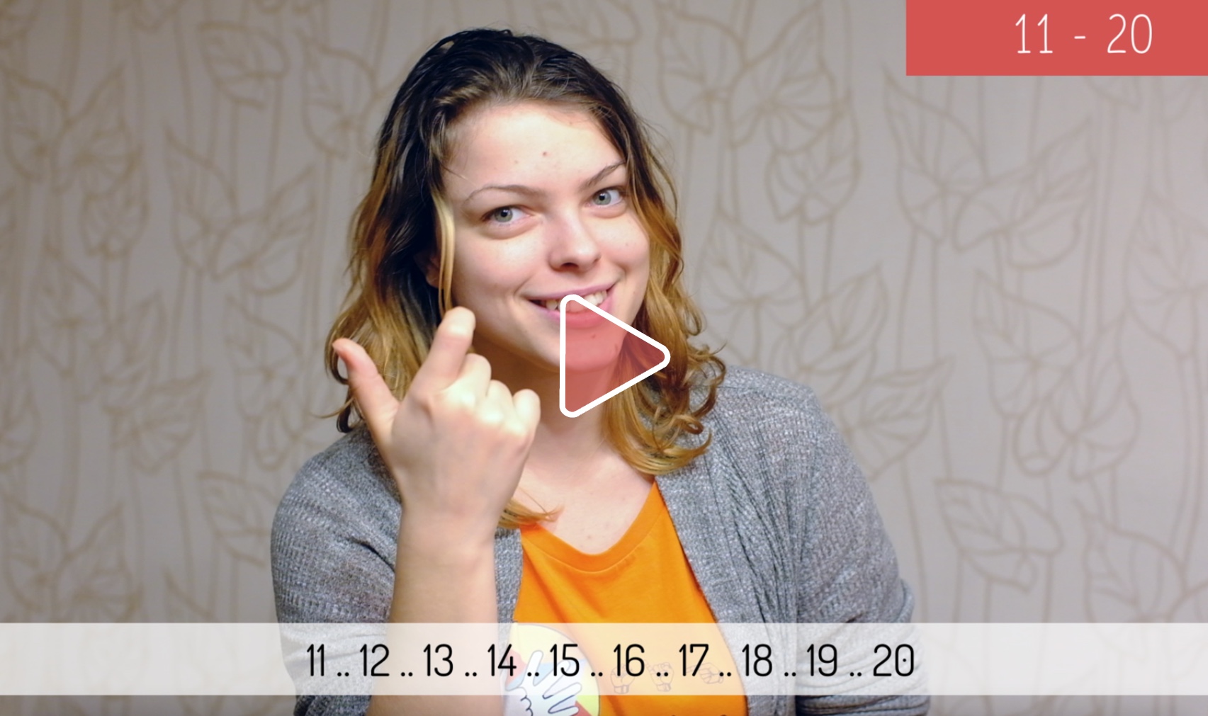 Lektion 2 – Sign Up